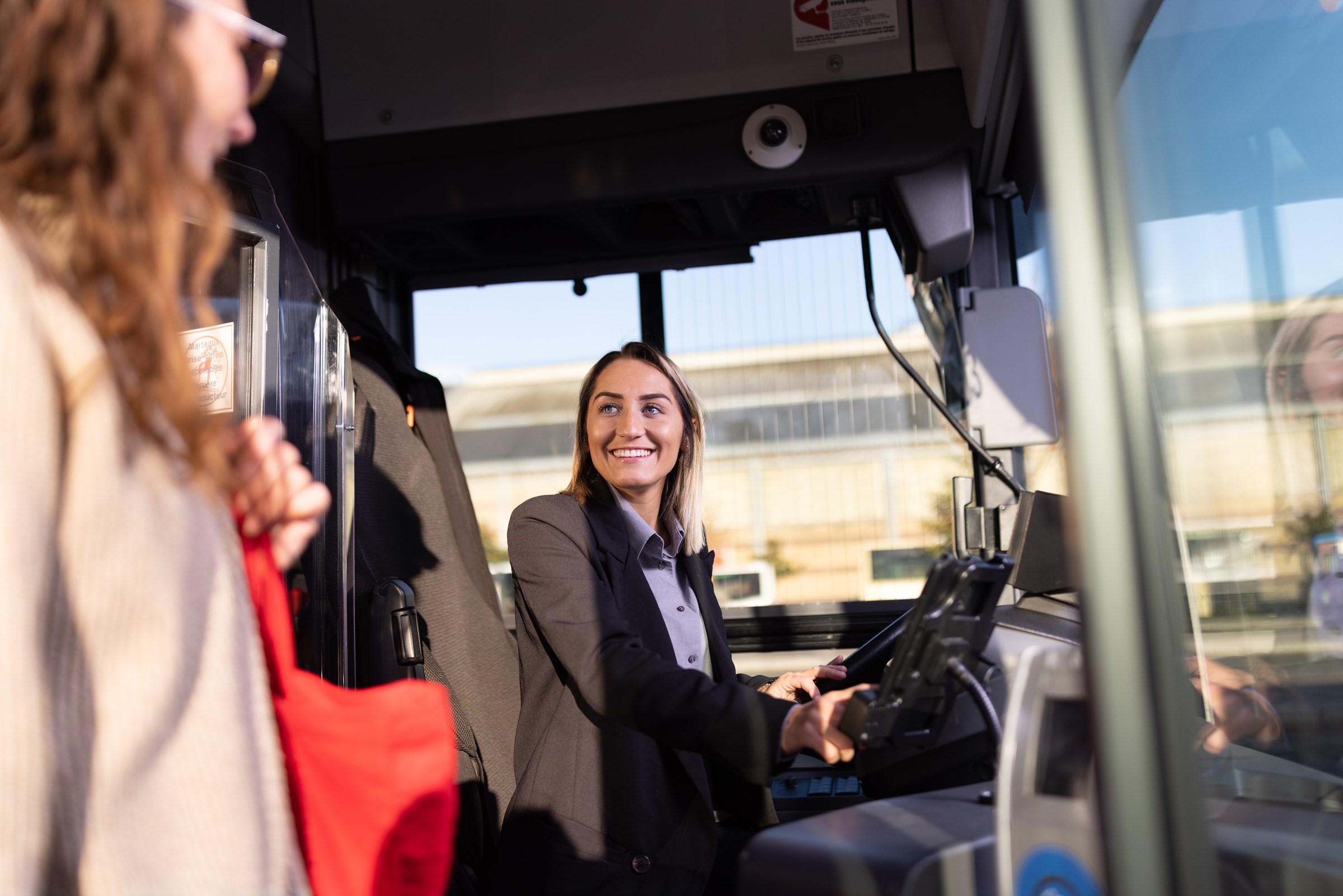 Egalité professionnelle 2024 - Transdev 74 - Bassin Annécien